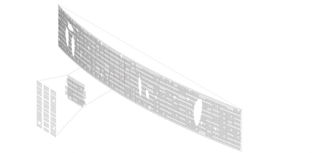 WIRE STRUCTURE | STUDIO 1 – IAAC Blog