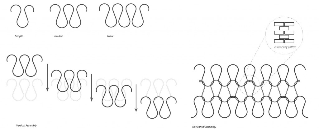 WIRE STRUCTURE | STUDIO 1 – IAAC Blog