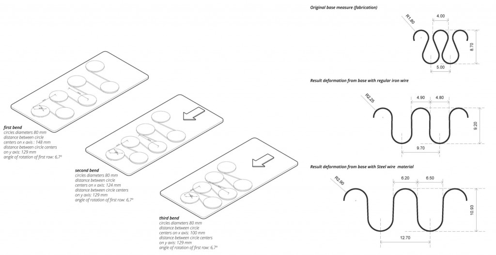 WIRE STRUCTURE | STUDIO 1 – IAAC Blog