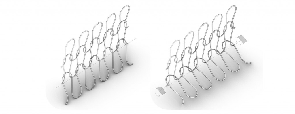 WIRE STRUCTURE | STUDIO 1 – IAAC Blog