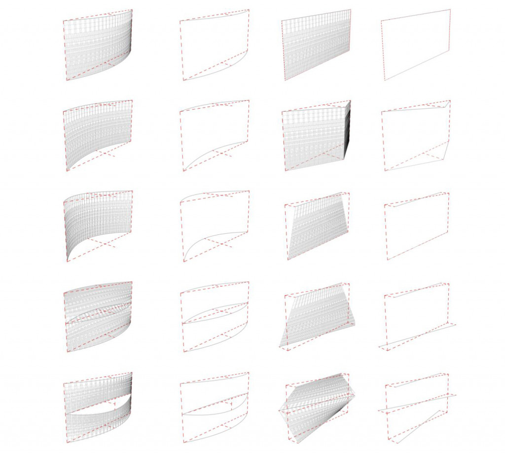 WIRE STRUCTURE | STUDIO 1 – IAAC Blog