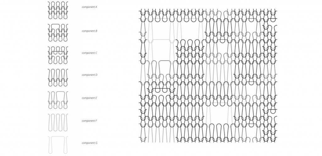 WIRE STRUCTURE | STUDIO 1 – IAAC Blog