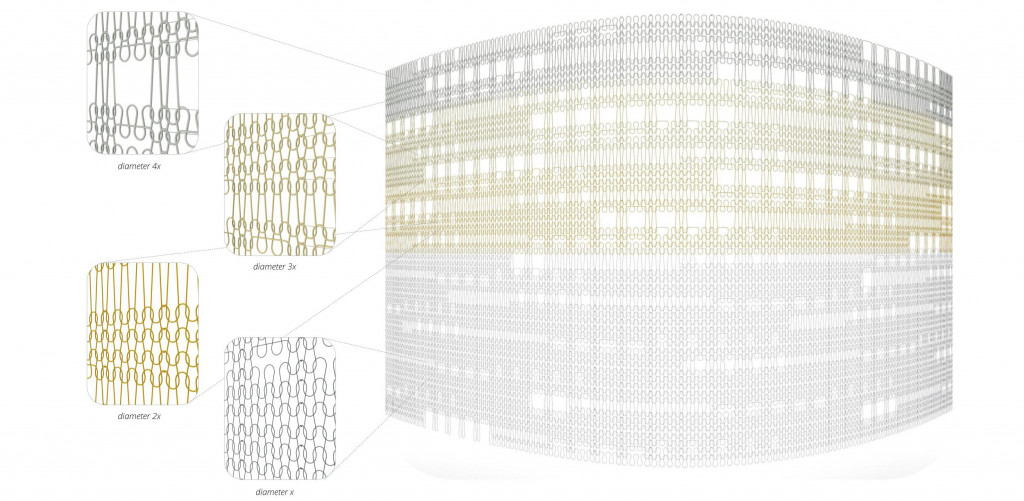 WIRE STRUCTURE | STUDIO 1 – IAAC Blog