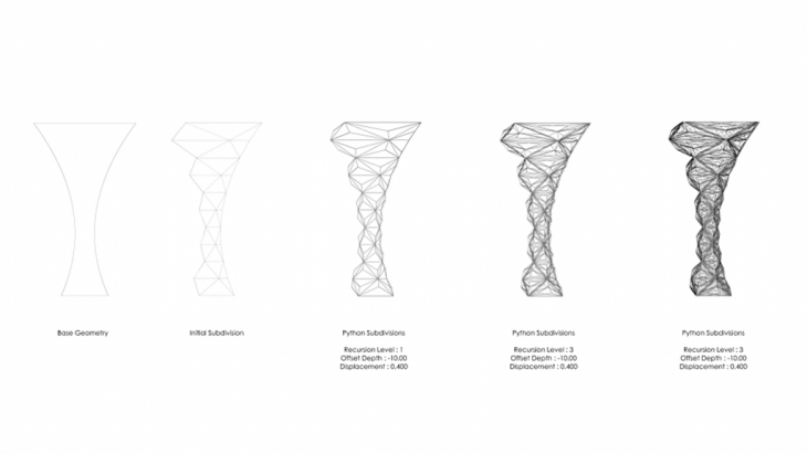Fault Lines – IAAC Blog
