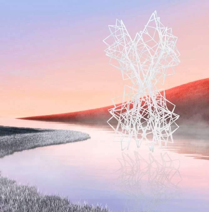 Fault Lines – IAAC Blog