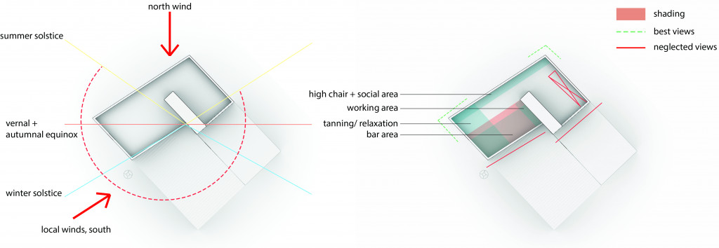 Data Informed Structures // Column to Roof Connection – IAAC Blog