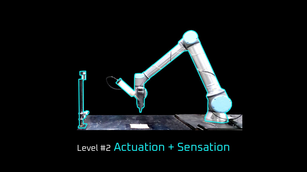 Cyber Physical 3d Printing – IAAC Blog