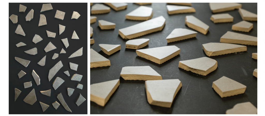 Robotic Mosaic Pattern – IAAC Blog