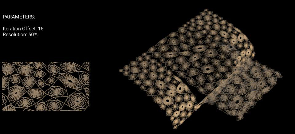 Algorithmic Emergence// Anisoptera Canopy – IAAC Blog