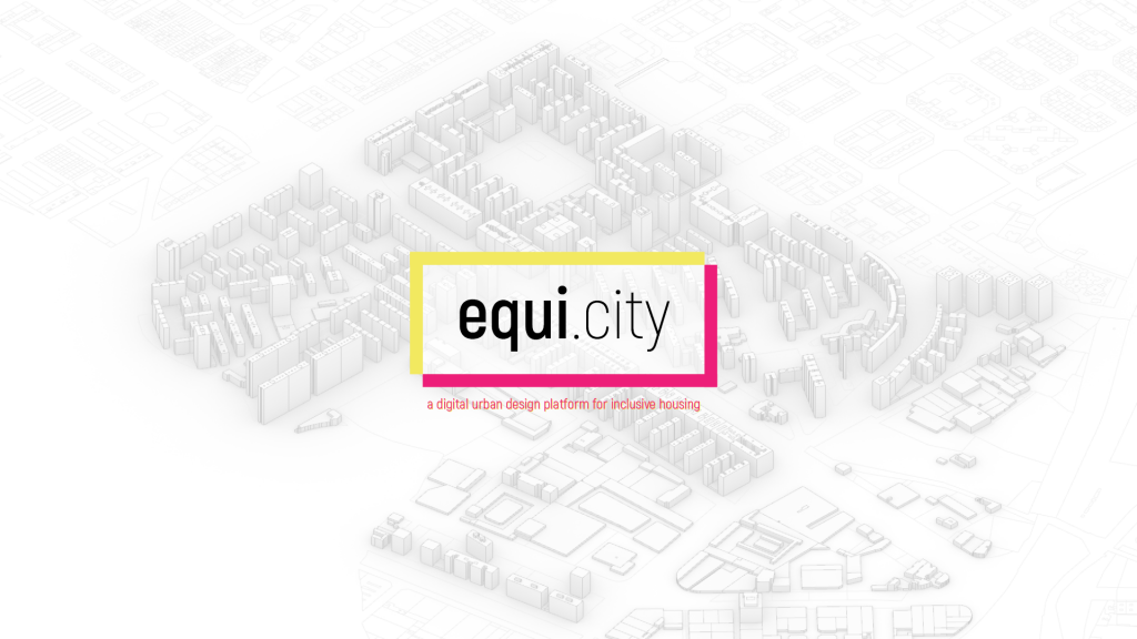 Equi.city – IAAC Blog