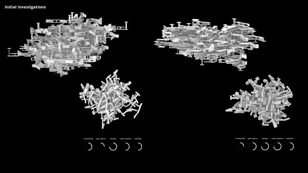 Advanced Algorithmic Design // Assembled Flow – IAAC Blog