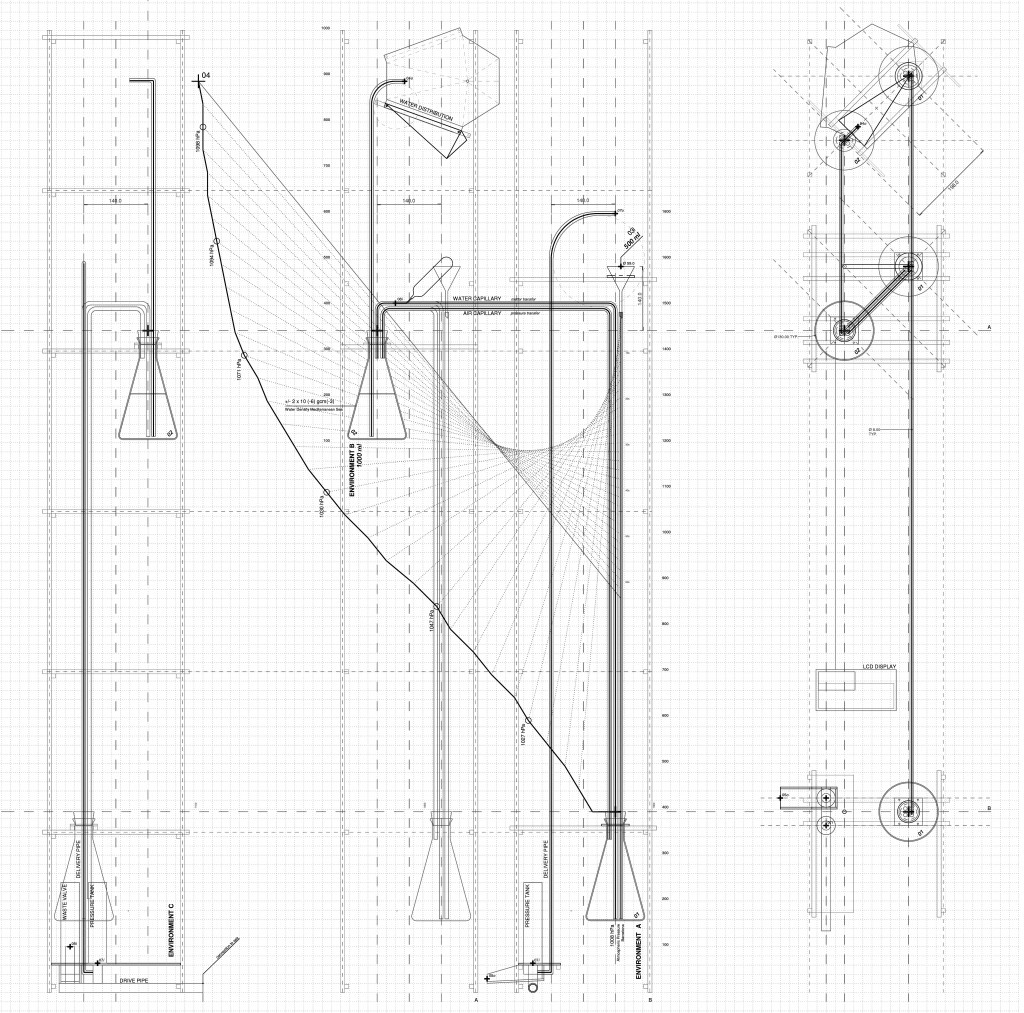 Falling Water 2021 – IAAC Blog
