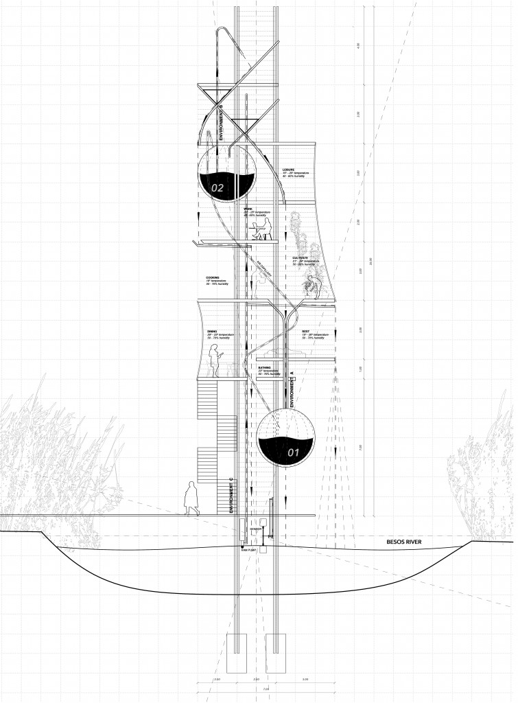 Falling Water 2021 – IAAC Blog