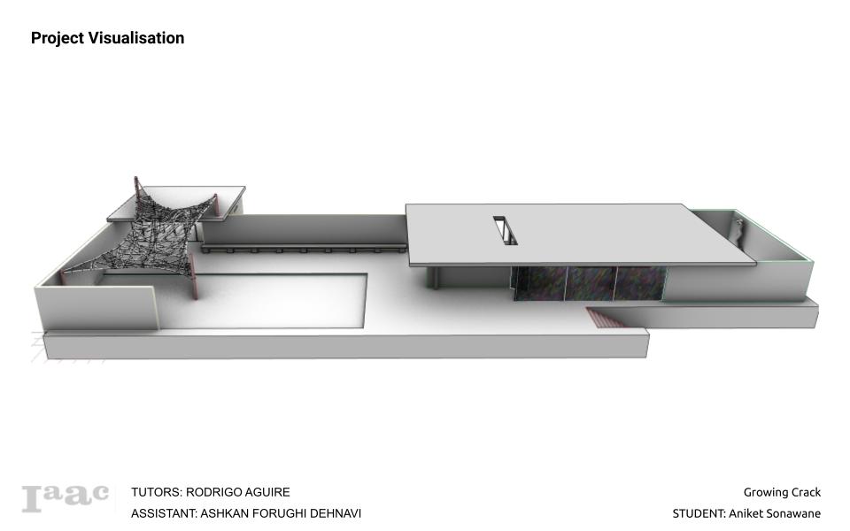 Reflect - Algorithmic emergence – IAAC Blog