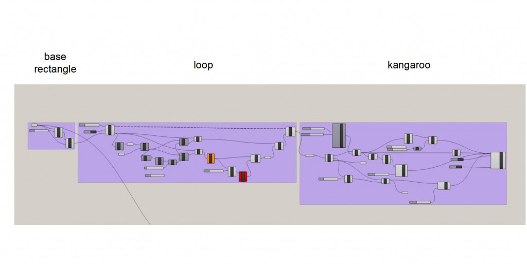 THE ARCHED ROOF// Algorithmic Emergence// Computational Design – IAAC Blog