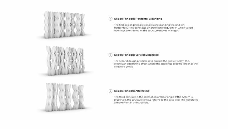 MODULAR STEREOTOMY – IAAC Blog