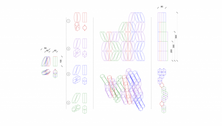 MODULAR STEREOTOMY – IAAC Blog