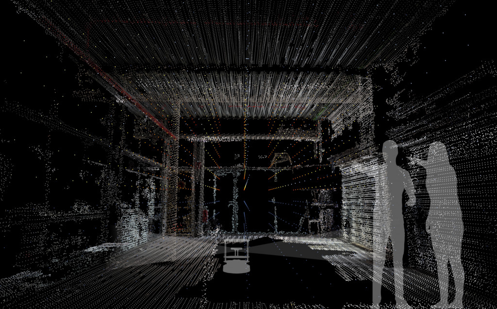 AIR QUALITY 3D MAPPER - STUDIO II SEMINAR – IAAC Blog