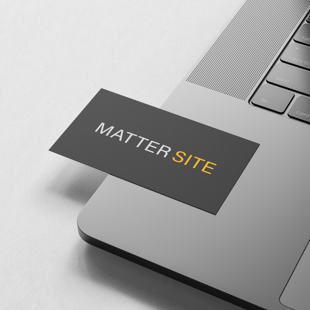 Matter Site // Business Innovation Workshop – IAAC Blog