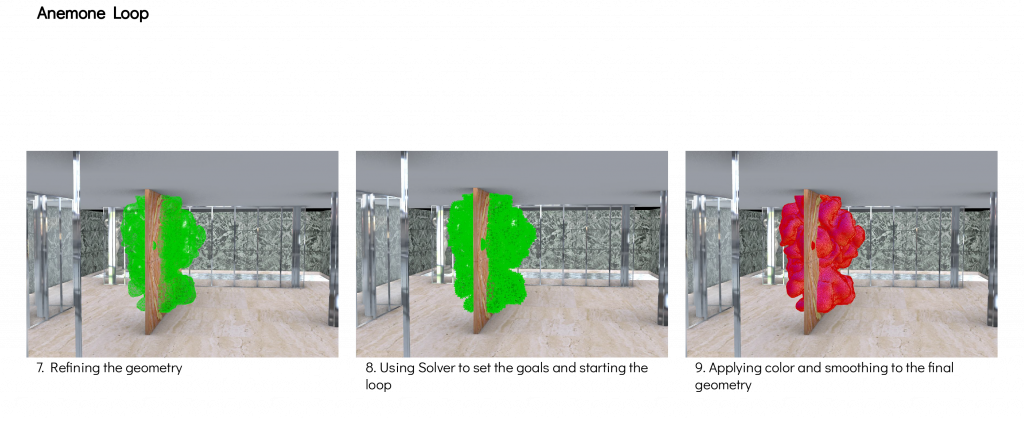 Algorithmic Emergence: Cyber-Garden – IAAC Blog