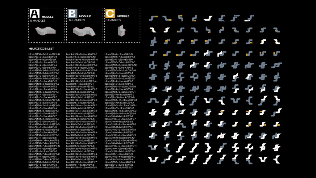AAD / Modular Assemblage Architecture – IAAC Blog