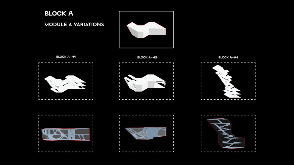 AAD / Modular Assemblage Architecture – IAAC Blog