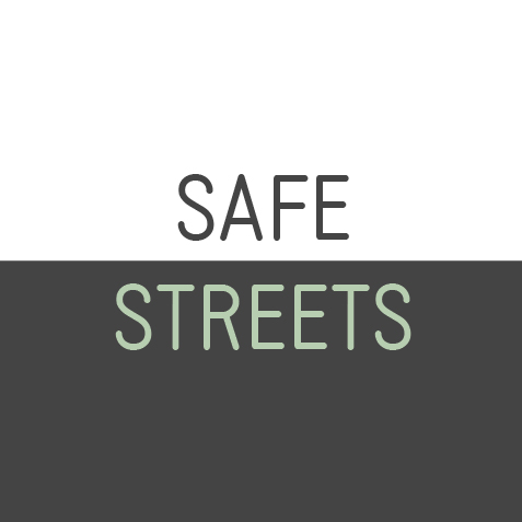 SAFE STREETS – IAAC Blog