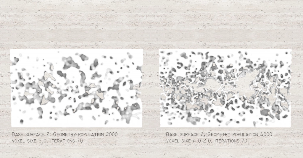 Bioreceptive Wall //Algorithmic Emergence – IAAC Blog