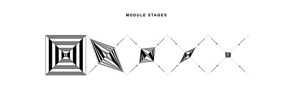 ORIGAMI FACADE // INTERACTIVE SYSTEMS – IAAC Blog