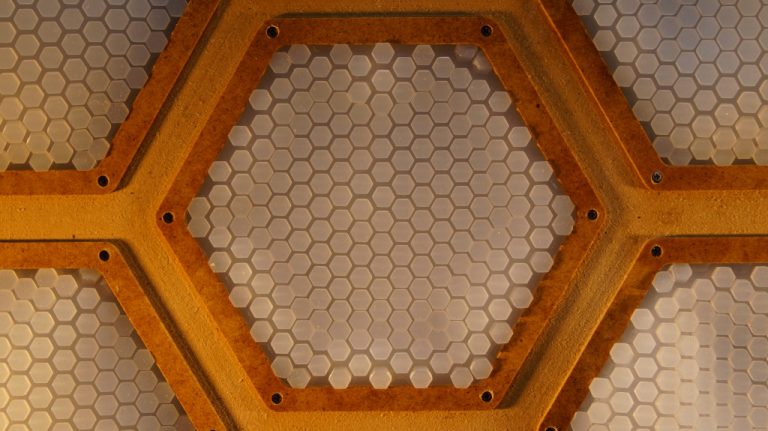 Interactive Environments and Physical Computing_ Adaptive Facade ...