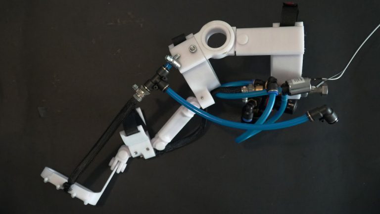 Wearable assistive Robotics, EMG, IMU sensor