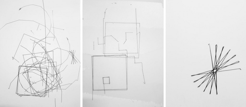 DRAWING BOT - HARDWARE II SEMINAR – IAAC Blog