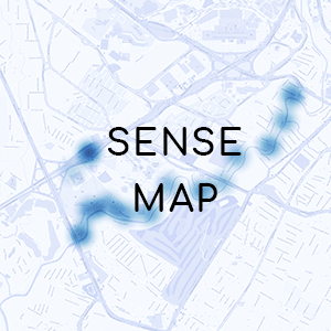 Sense Map – IAAC Blog