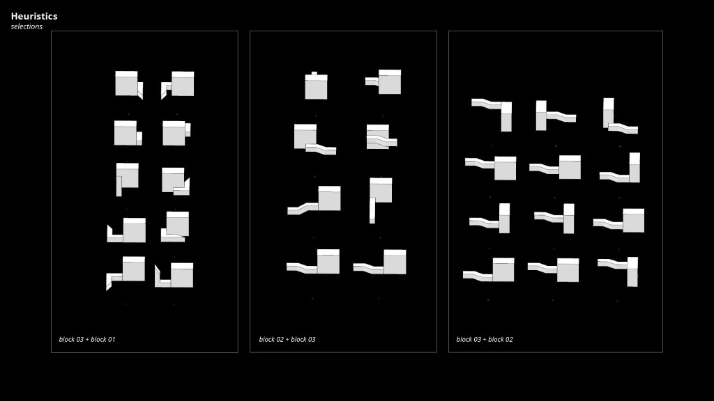 Advanced Algorithmic Design // Assembled Flow – IAAC Blog