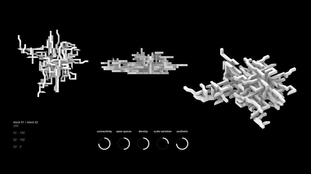 Advanced Algorithmic Design // Assembled Flow – IAAC Blog