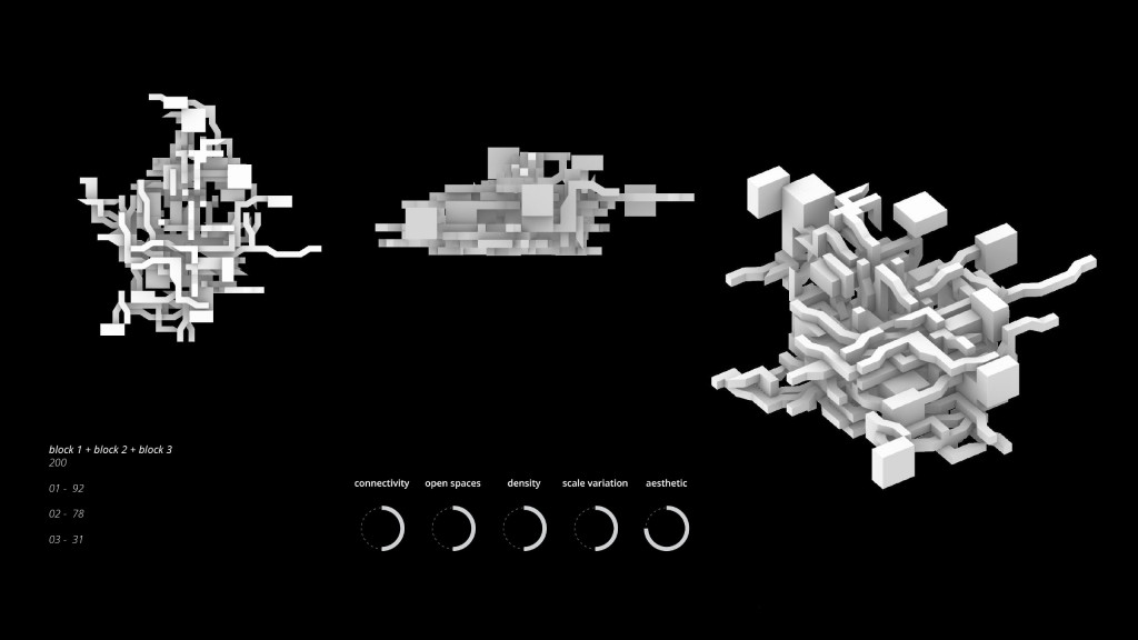 Advanced Algorithmic Design // Assembled Flow – IAAC Blog