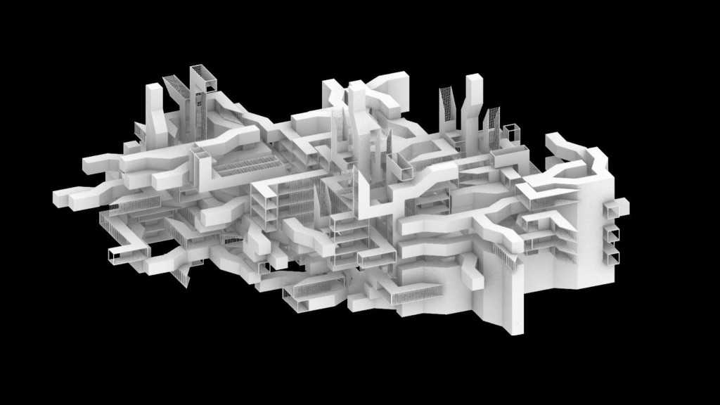 Advanced Algorithmic Design // Assembled Flow – IAAC Blog