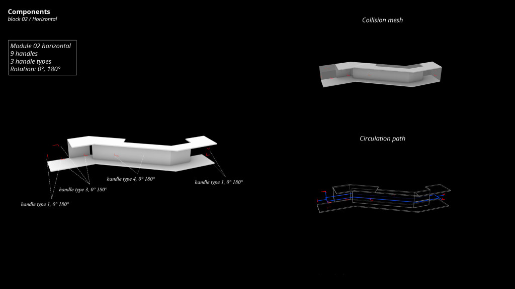Advanced Algorithmic Design // Assembled Flow – IAAC Blog