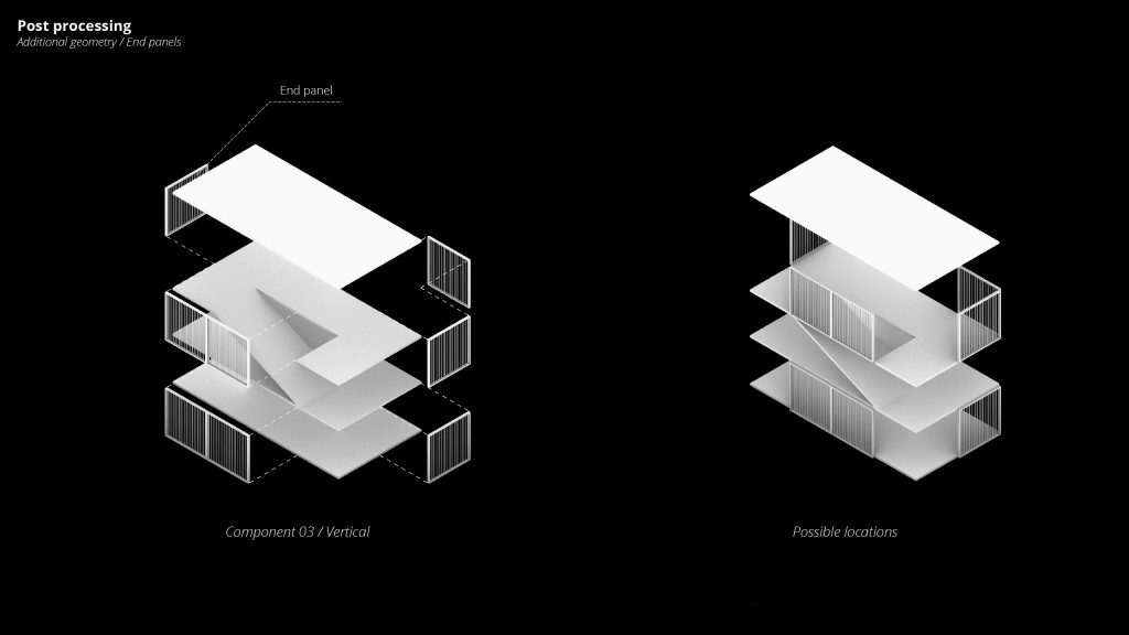 Advanced Algorithmic Design // Assembled Flow – IAAC Blog