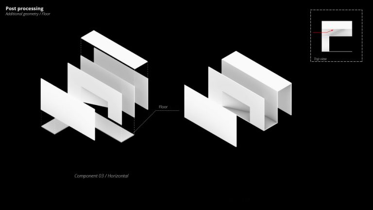 Advanced Algorithmic Design // Assembled Flow – IAAC Blog