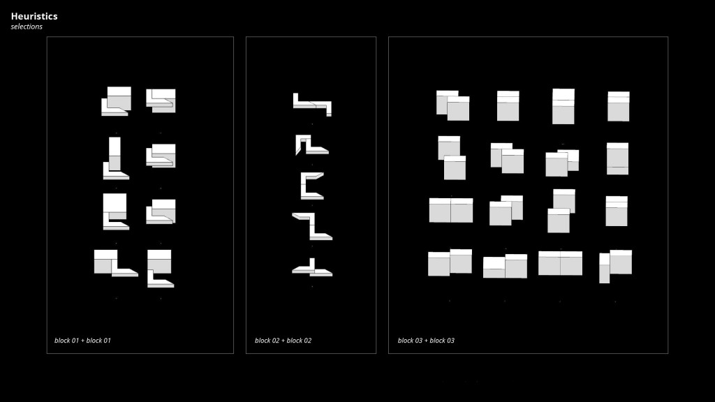 Advanced Algorithmic Design // Assembled Flow – IAAC Blog
