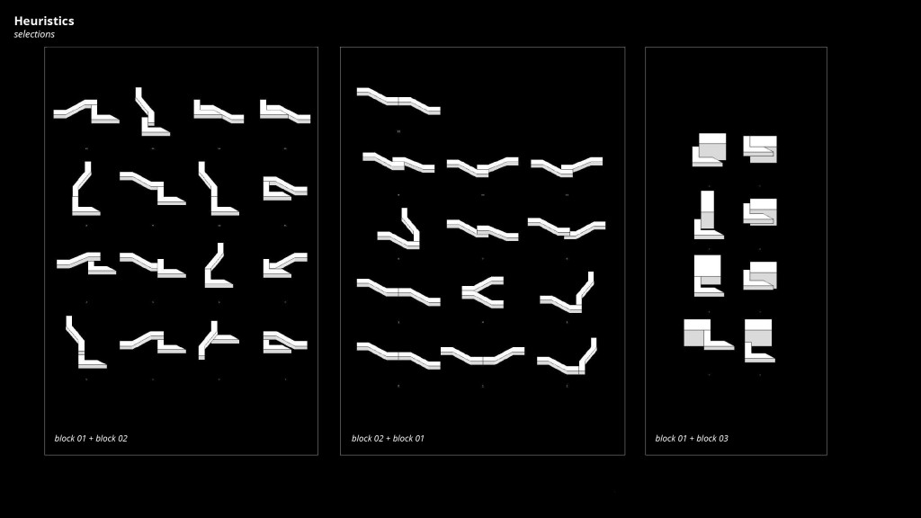 Advanced Algorithmic Design Assembled Flow Iaac Blog