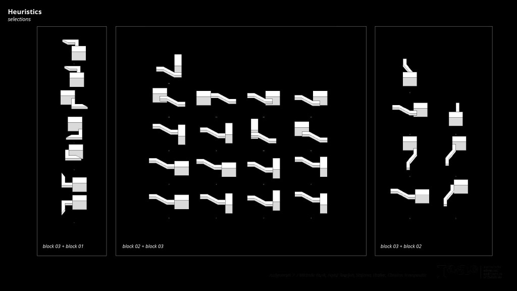 Advanced Algorithmic Design // Assembled Flow – IAAC Blog