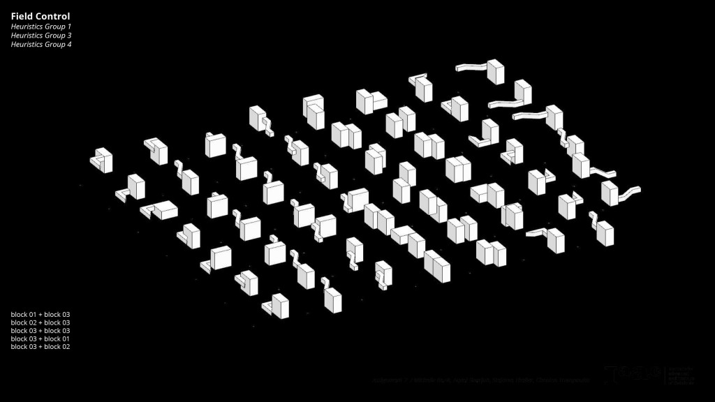 Advanced Algorithmic Design // Assembled Flow – IAAC Blog