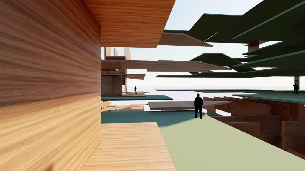 Advanced Algorithmic Design // Assembled Flow – IAAC Blog