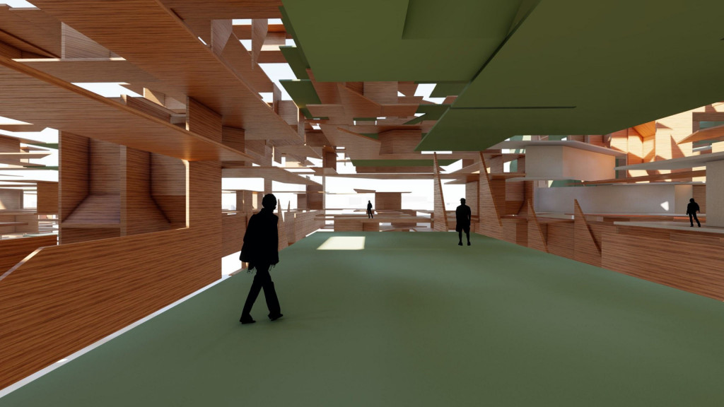 Advanced Algorithmic Design // Assembled Flow – IAAC Blog