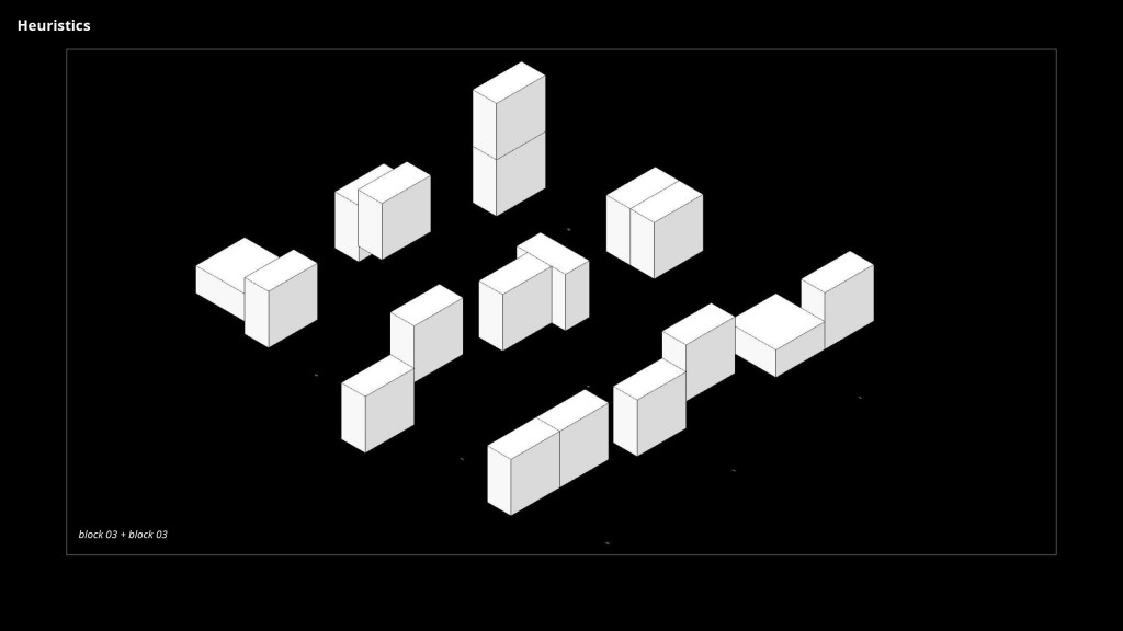 Advanced Algorithmic Design // Assembled Flow – IAAC Blog