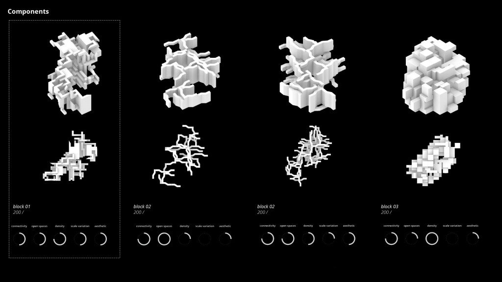Advanced Algorithmic Design // Assembled Flow – IAAC Blog