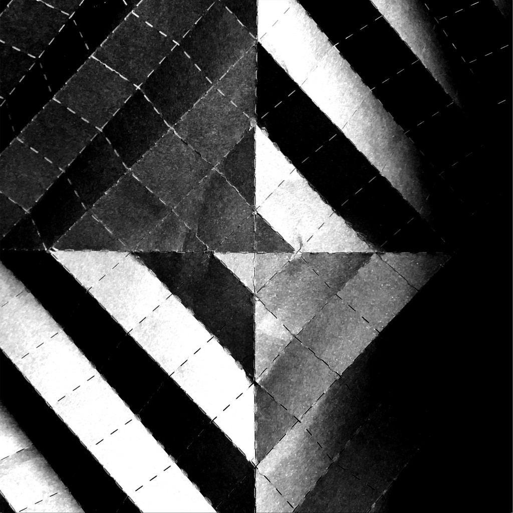 ORIGAMI FACADE // INTERACTIVE SYSTEMS – IAAC Blog