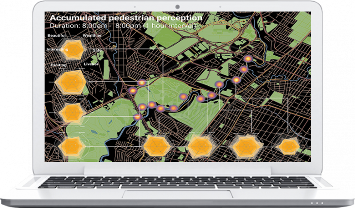 Sense Map – IAAC Blog